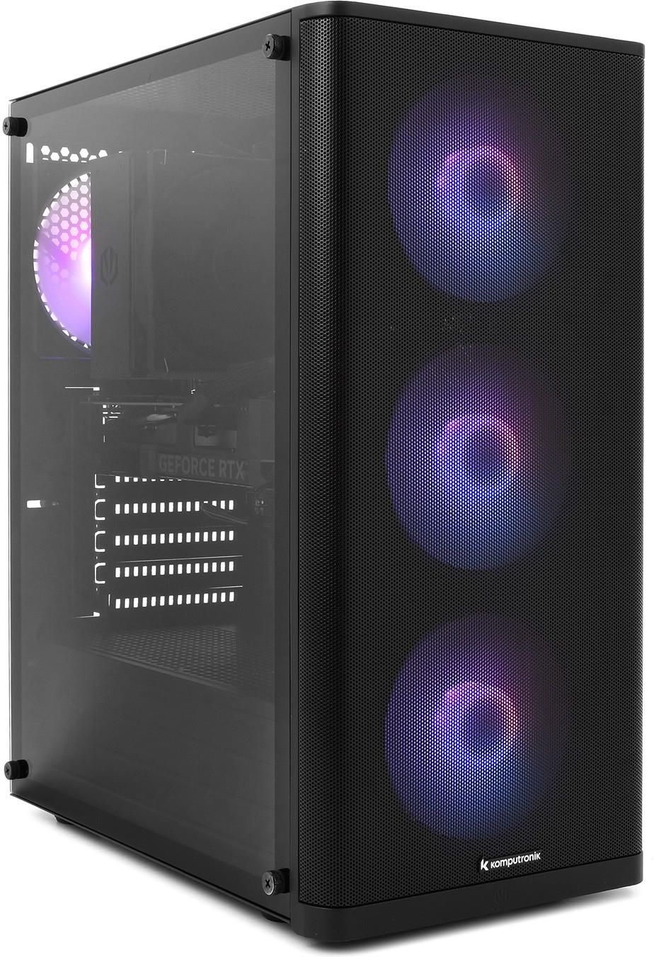 Komputronik Infinity X510 [O09] - Komputer stacjonarny - Opinie i ceny ...