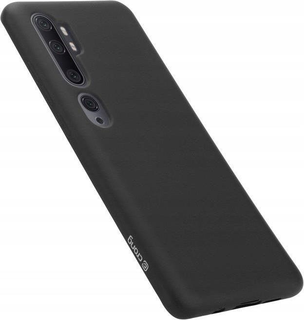 Crong Etui Color Cover Mi Note 10Pro - Etui na telefon, ceny i opinie ...