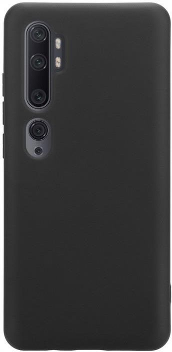 Crong Etui Color Cover Mi Note 10Pro - Etui na telefon, ceny i opinie ...