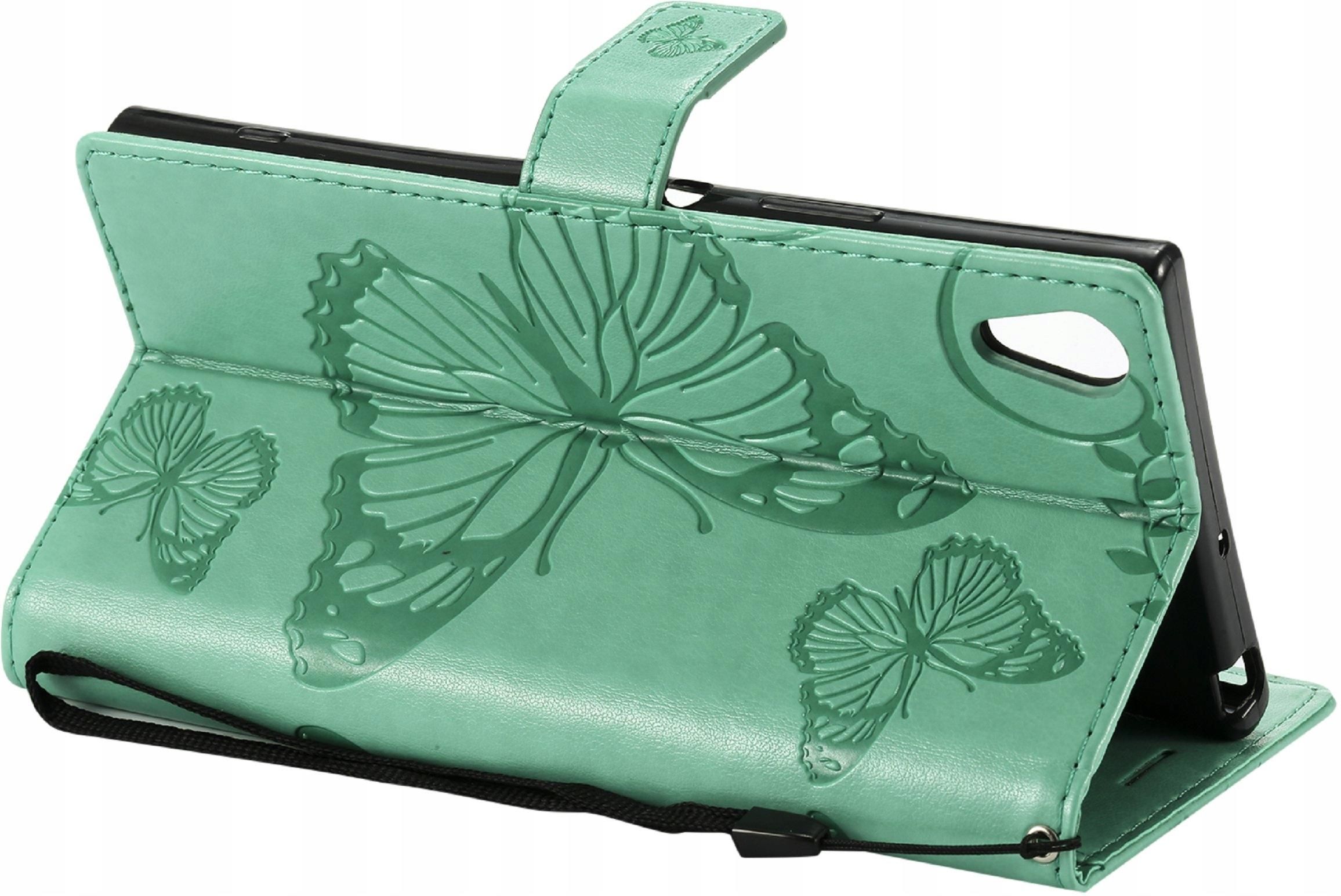 Shuisu Etui Pokrowiec Sk0Rzane Do Sony Xperia Xa1 Ultra - Etui na ...