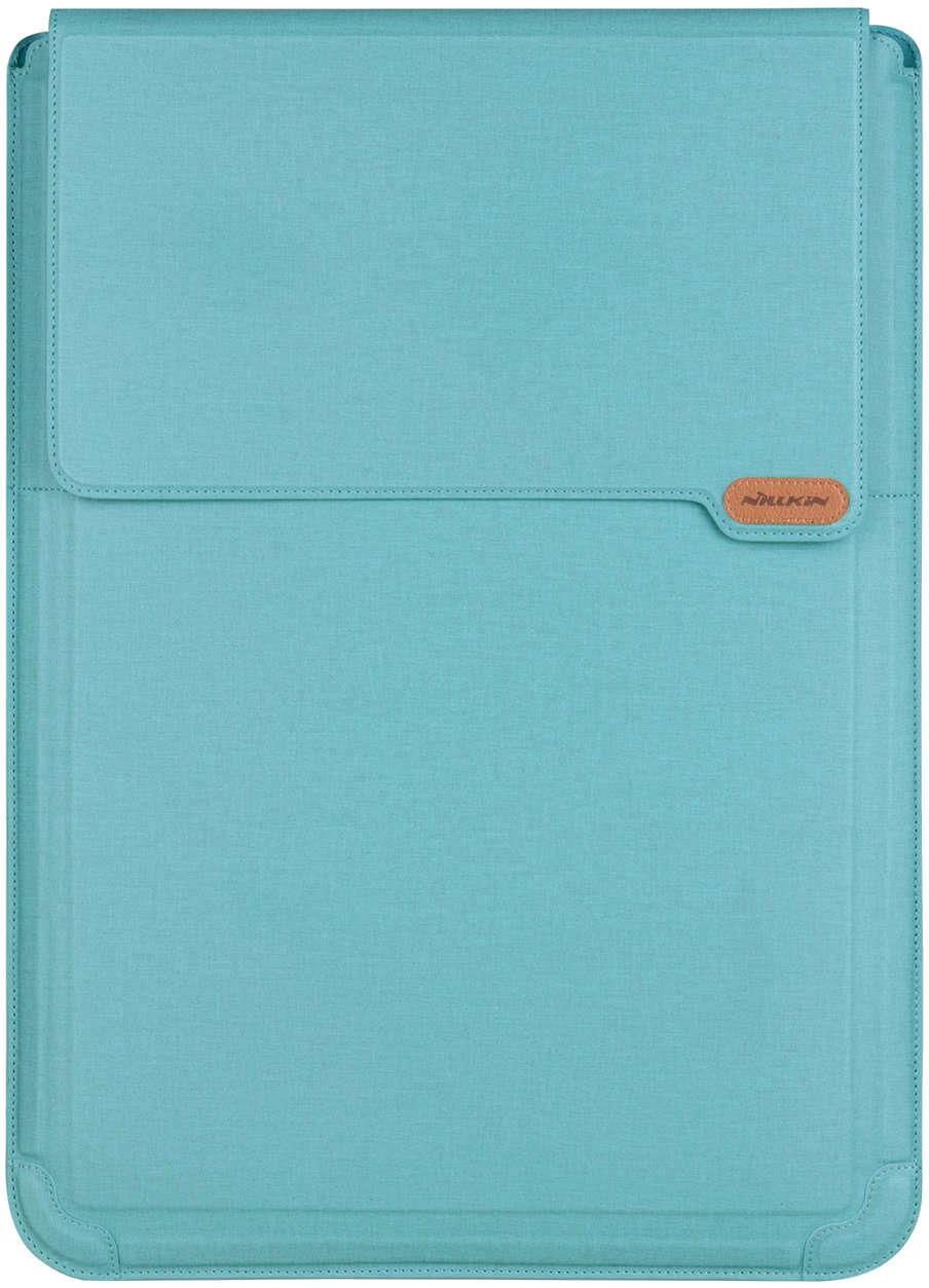 Nillkin Versatile Laptop Sleeve Etui Macbook Do 161 Zielone - opinie i ...