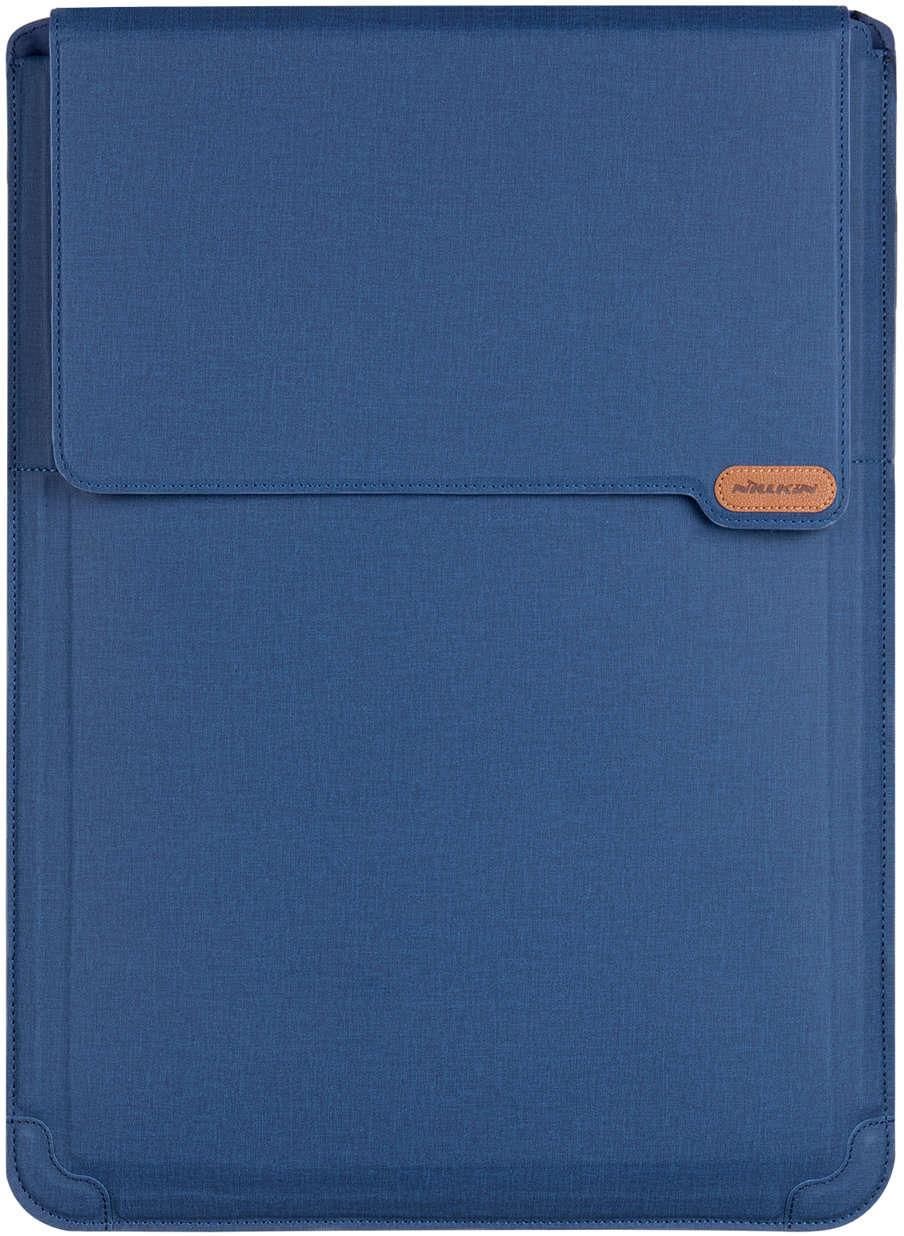 Nillkin Versatile Laptop Sleeve Etui Macbook Do 161 Niebieskie - opinie ...