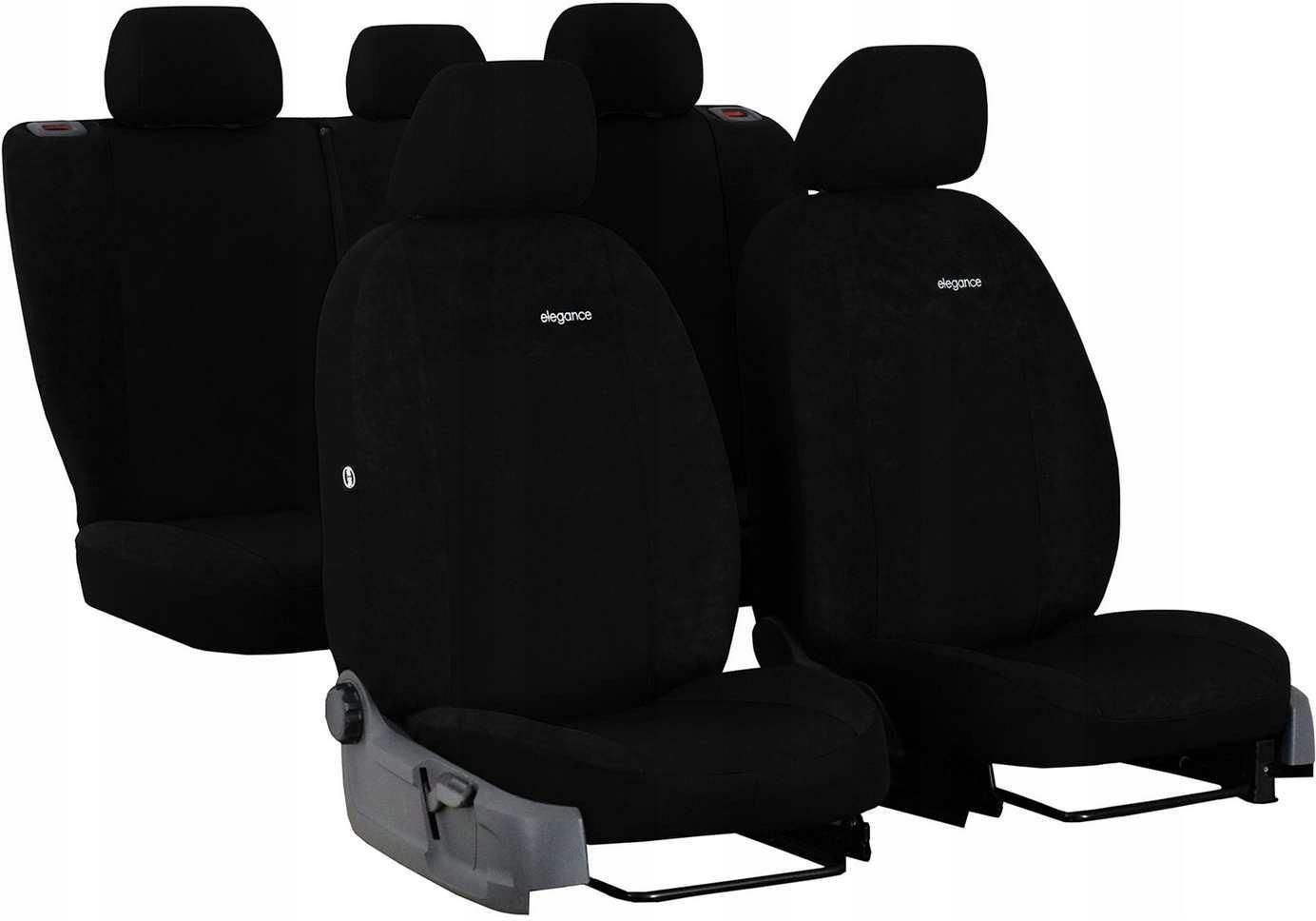 Pokrowiec samochodowy Pok Ter Pokrowce Miarowe Toyota Yaris Iv 2019 ...