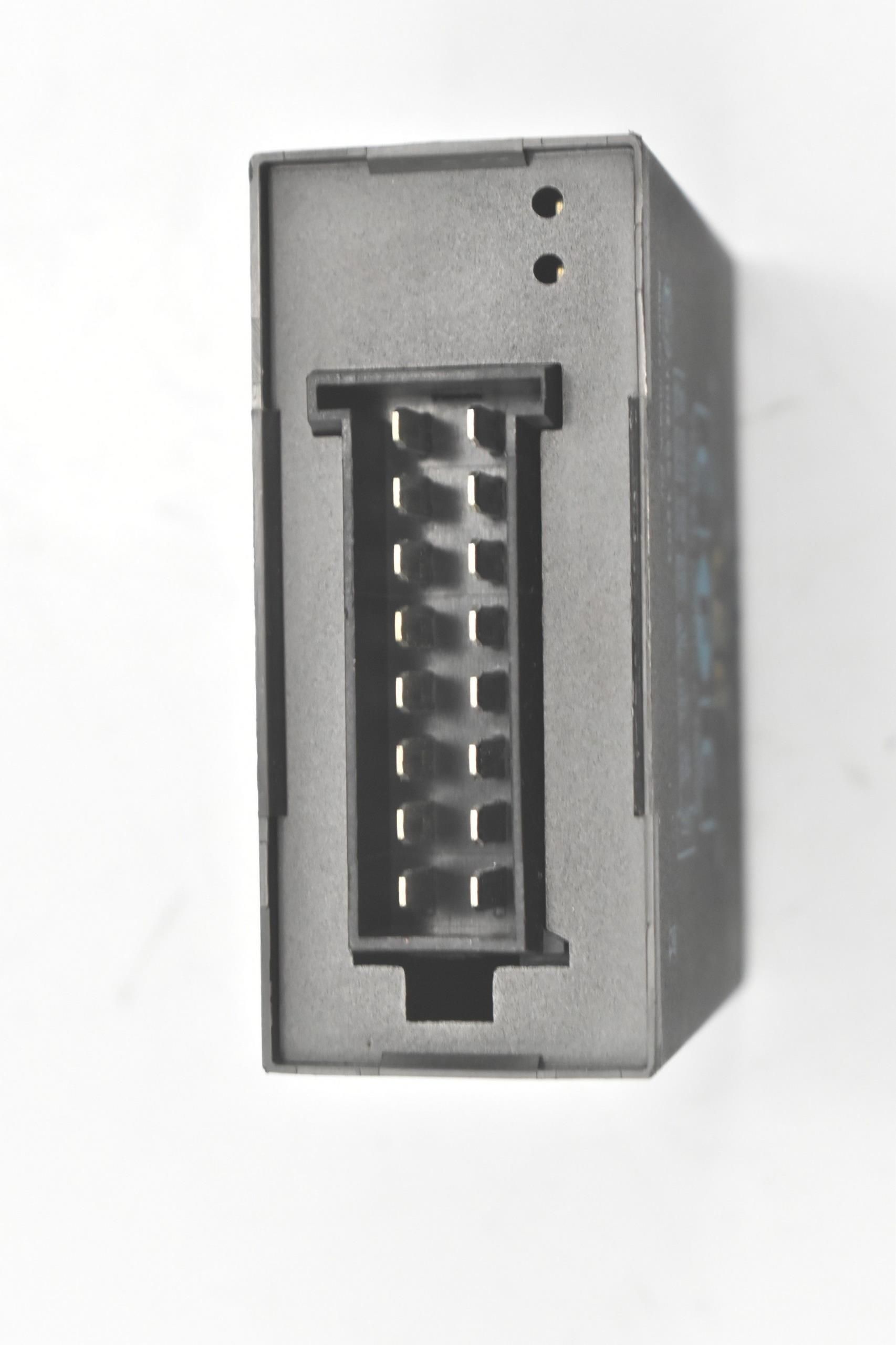 Wyposażenie elektryczne Mercedes Benz Oe Moduł Sterownik Haka Tm005 Led ...