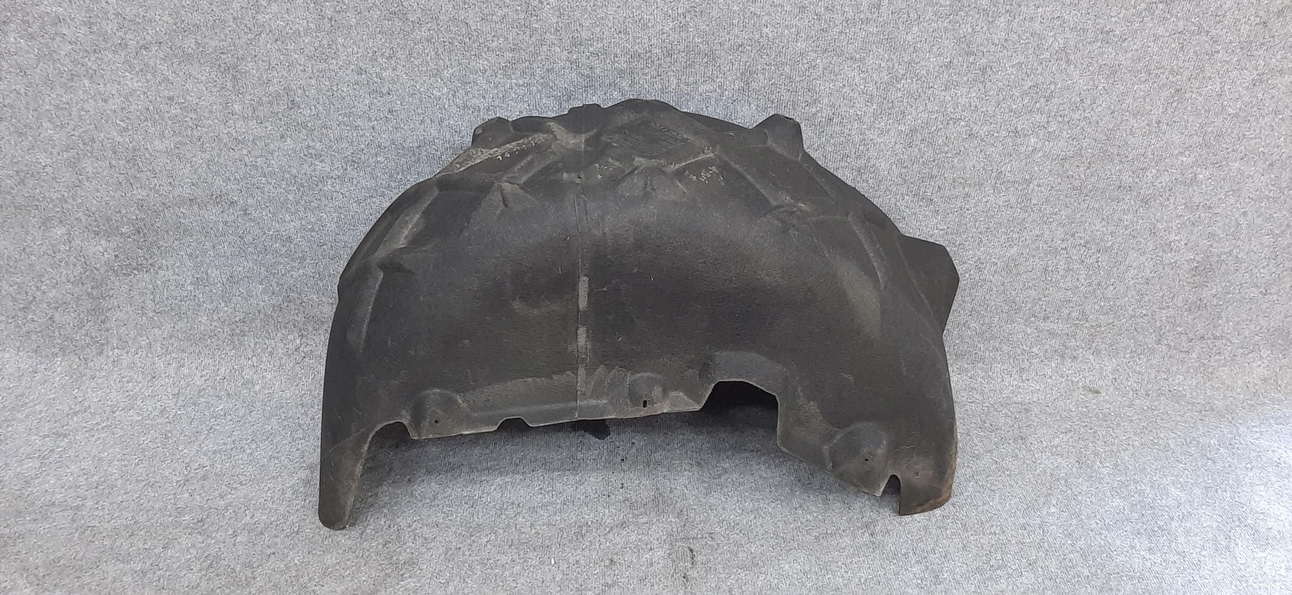 Nadkole Volkswagen Oe Nadkole Lewe Tyl Vw Touareg 7P 7P6810971 - Opinie ...