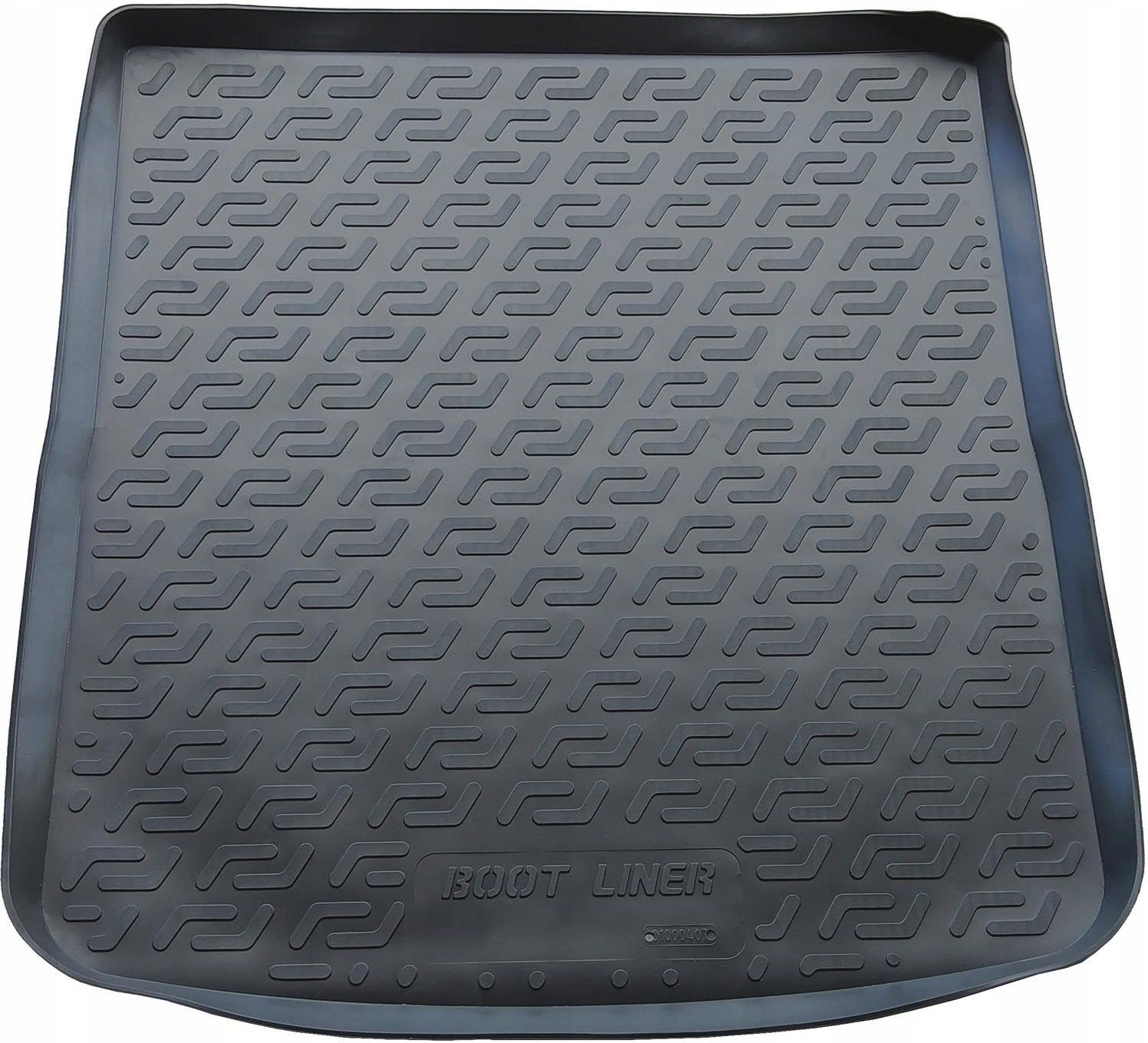 Dywanik samochodowy Guma Tpe Audi A6 Avant C7 kombi 2011-2018 2017 ...