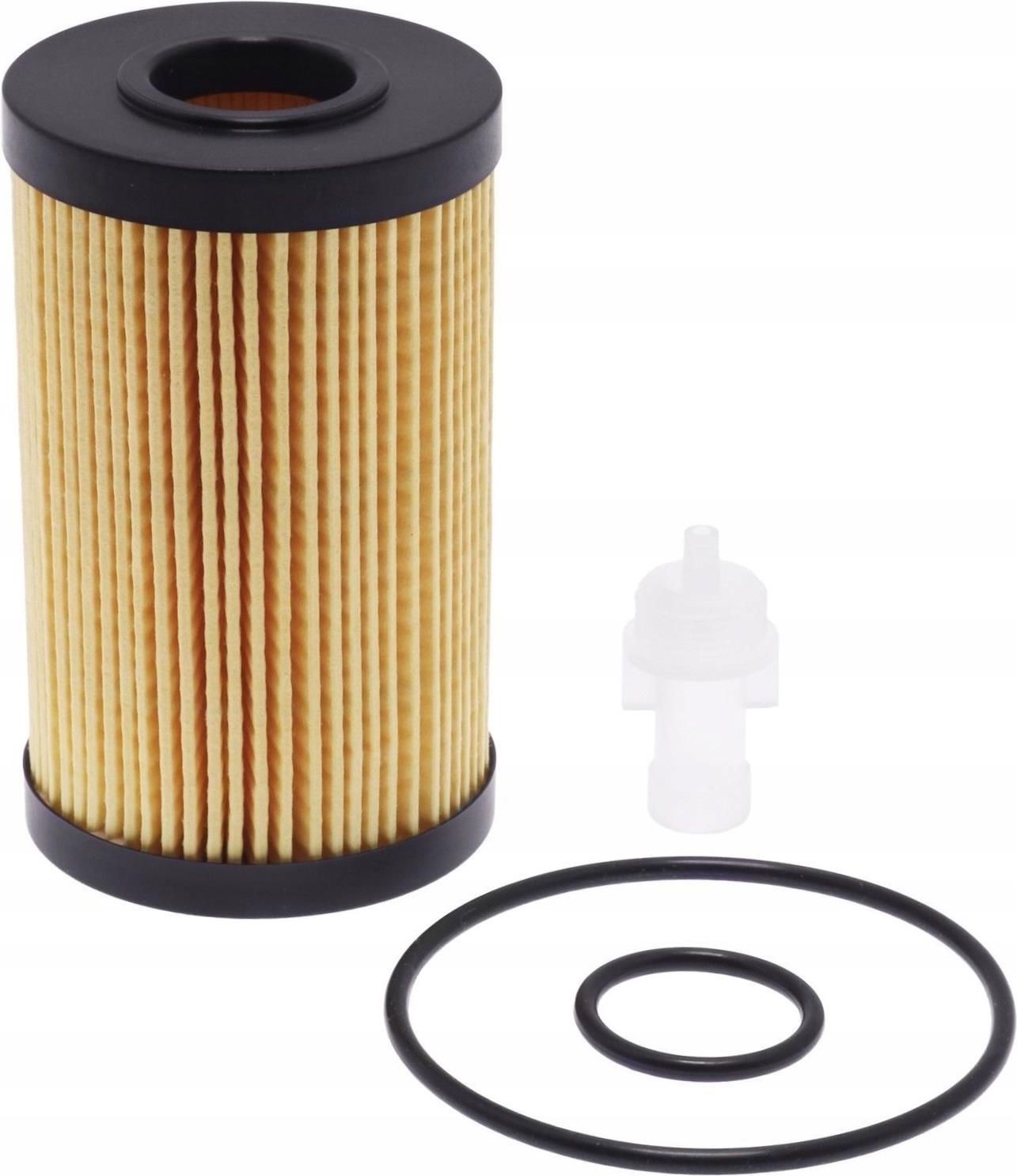 Ecogard Filtr Oleju X5702 Ch10295 Toyota Tundra Lexus - opinie i ceny ...