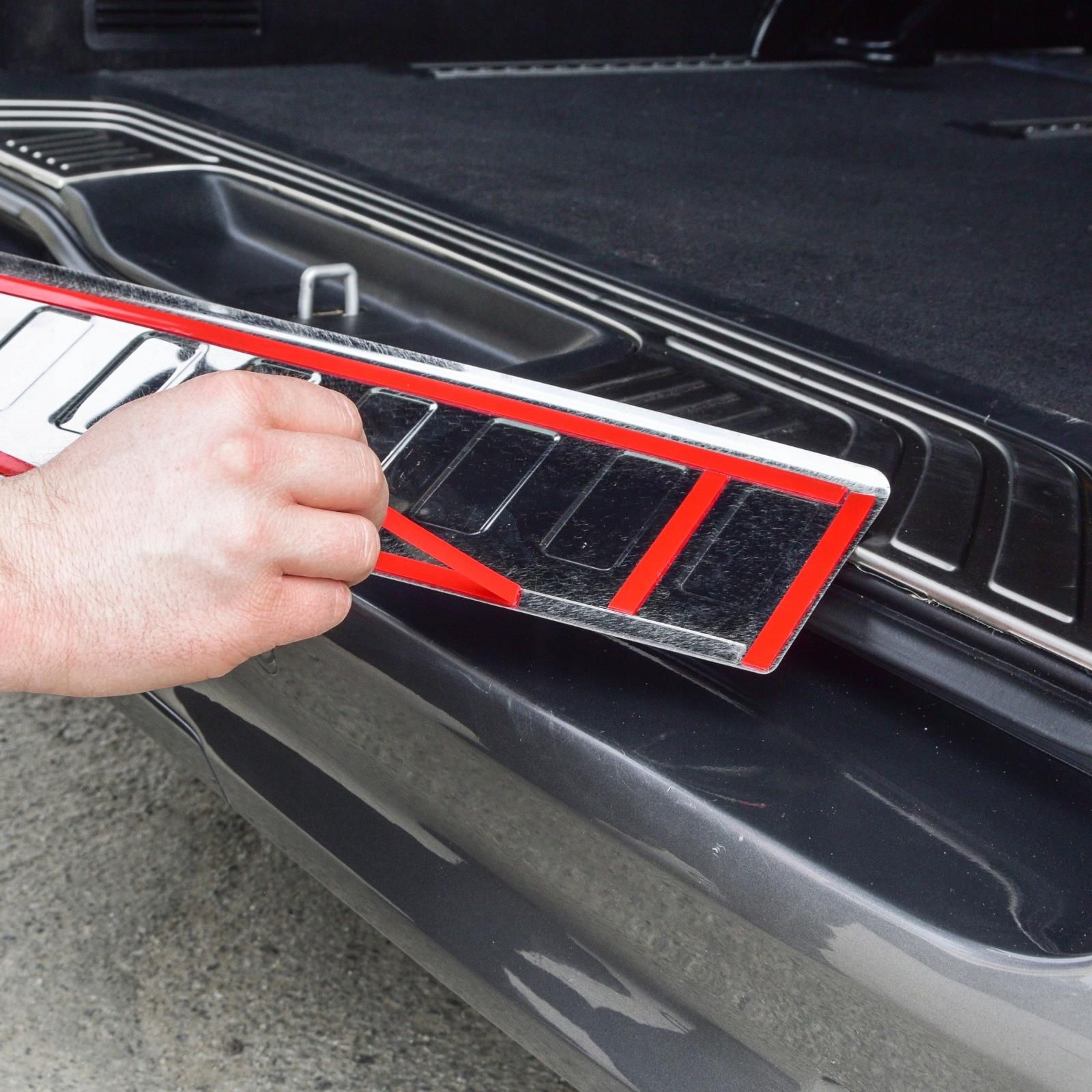 Listwa Na Zderzak Do Nissan Qashqai J11 2014-2021 - opinie i ceny na Ceneo.pl