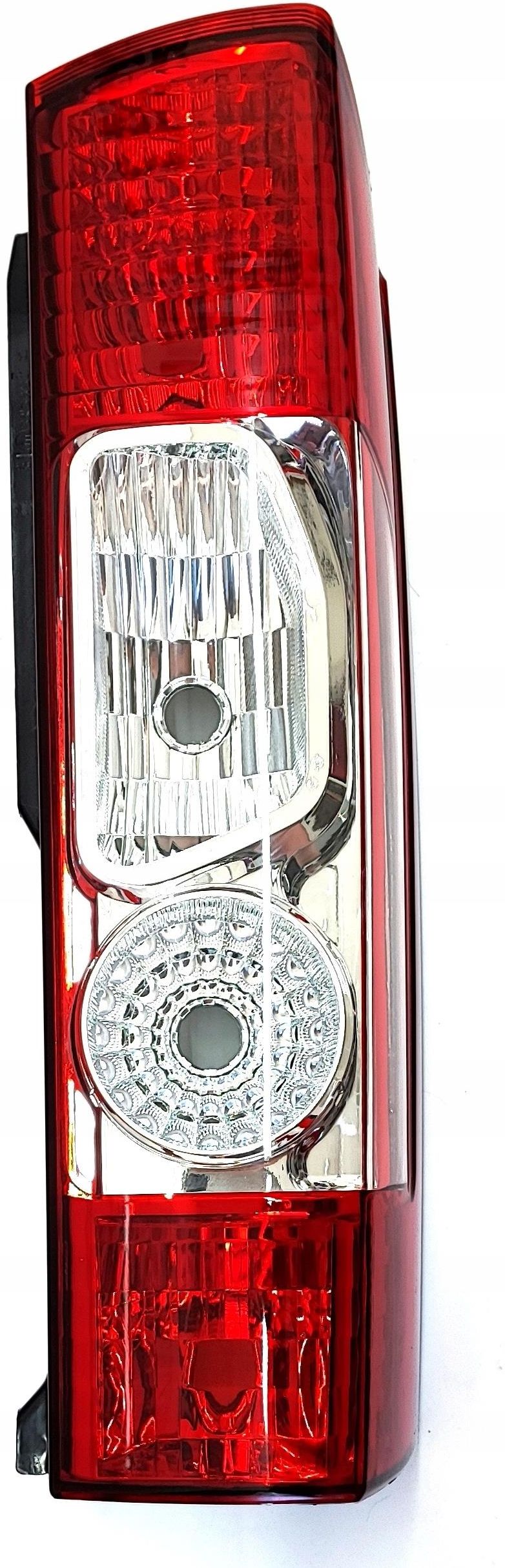 Obudowa do lusterka zewnętrznego Lampa Stop Tylna Prawa Ducato Jumper ...