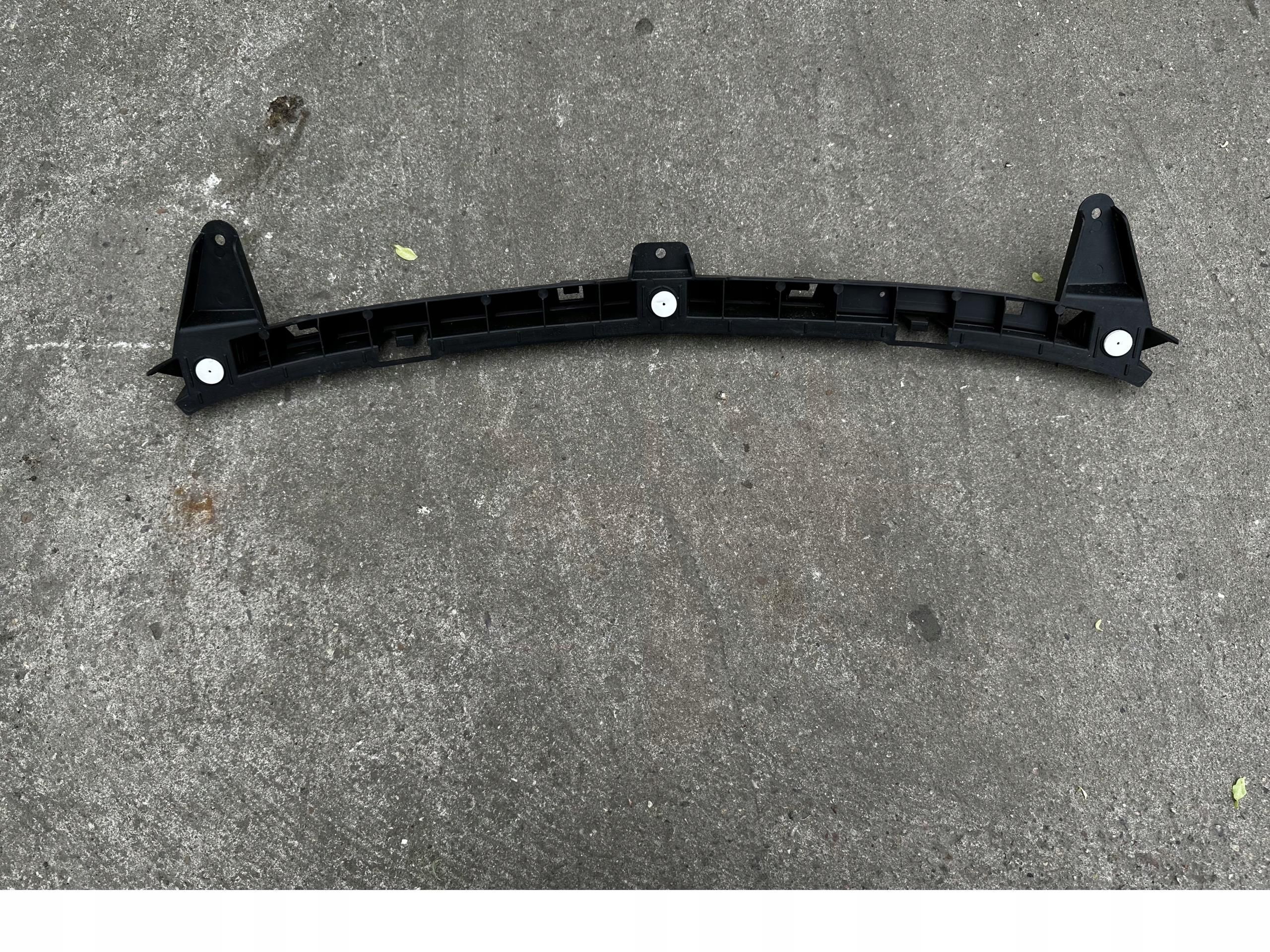 General Motors Ślizg Zderzaka Tył 13179908 Opel Corsa D - Opinie i ceny ...