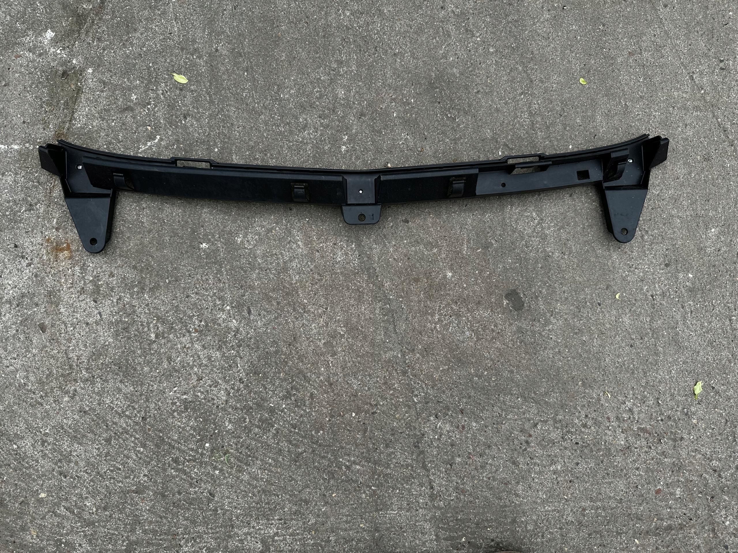 General Motors Ślizg Zderzaka Tył 13179908 Opel Corsa D - Opinie i ceny ...