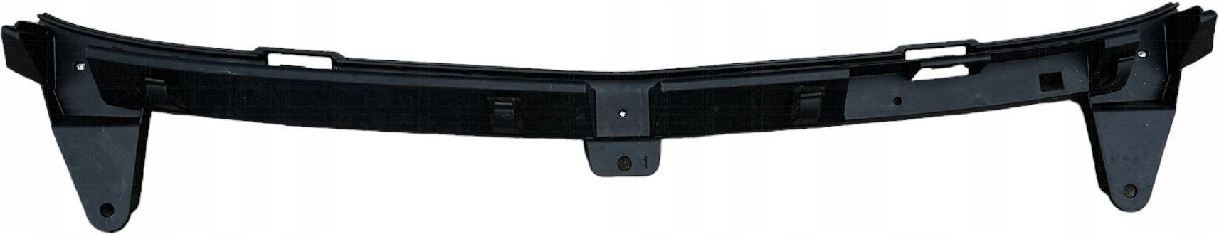 General Motors Ślizg Zderzaka Tył 13179908 Opel Corsa D - Opinie i ceny ...