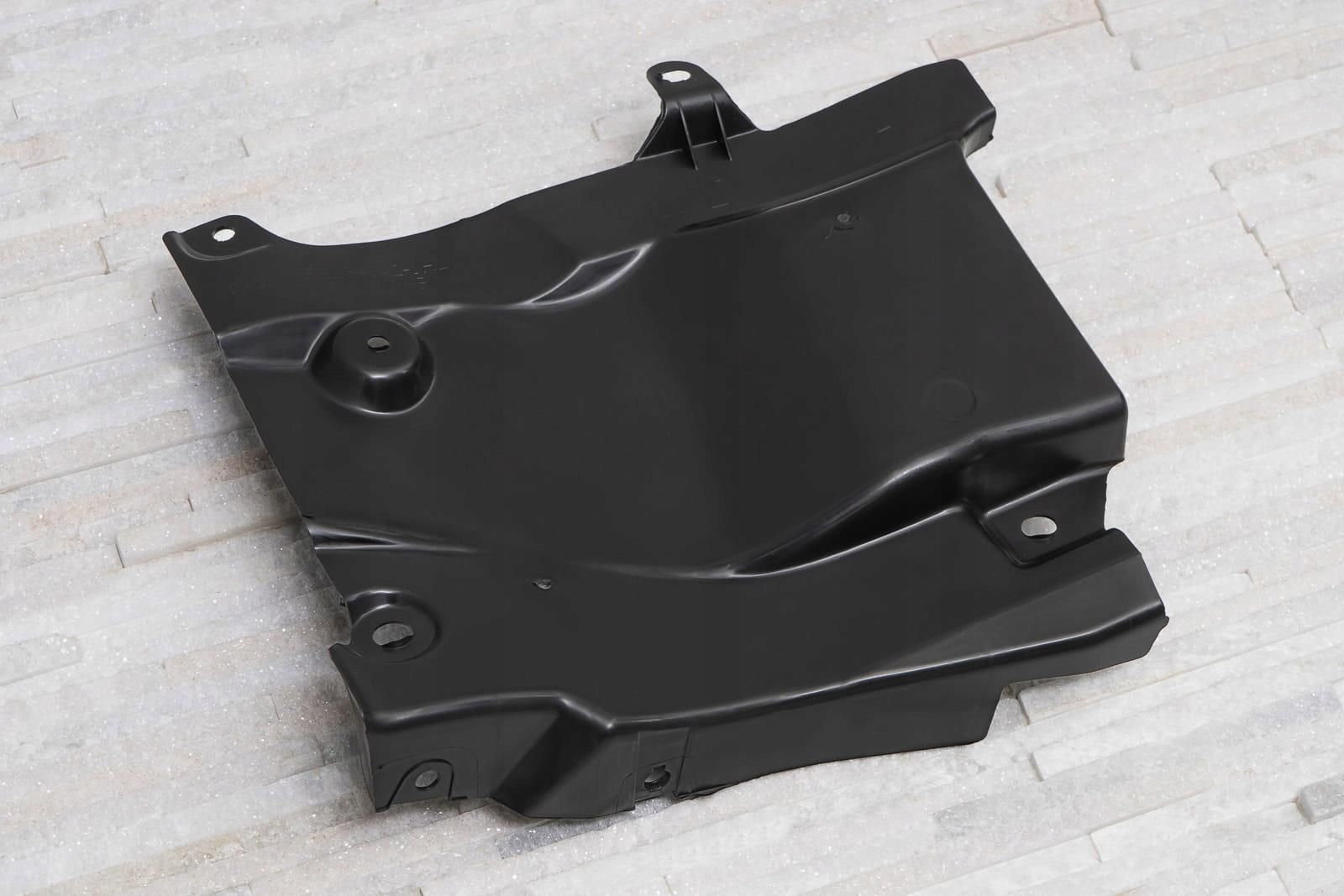 Mazda CX-30 DM 19- Osłona Podwozia Lewa BDTS5634ZA - Opinie i ceny na ...