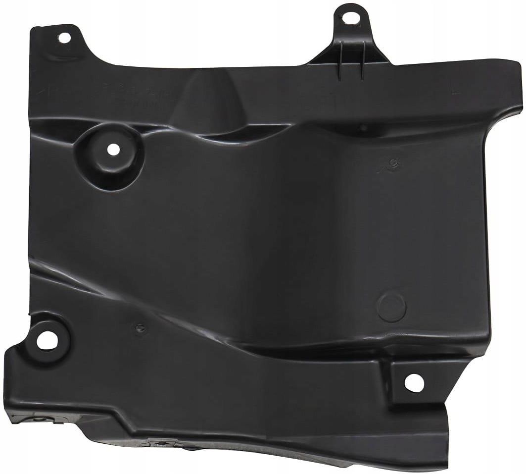 Mazda CX-30 DM 19- Osłona Podwozia Lewa BDTS5634ZA - Opinie i ceny na ...