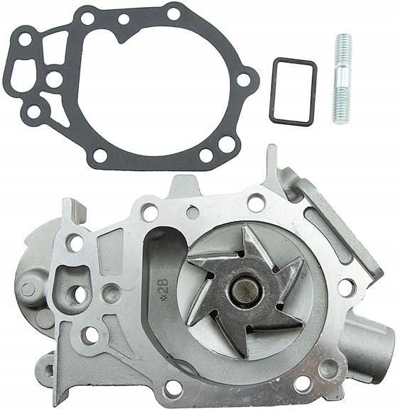 Nty Pompa Wody Kangoo 1 2 98 - Opinie i ceny na Ceneo.pl