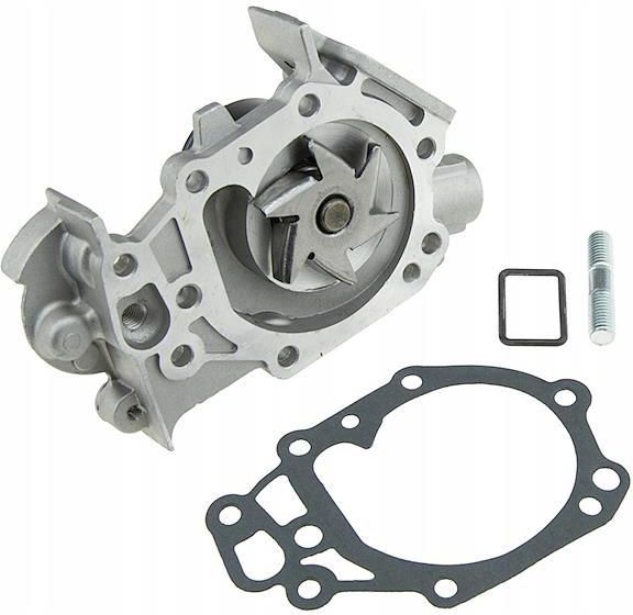 Nty Pompa Wody Kangoo 1 2 98 - Opinie i ceny na Ceneo.pl