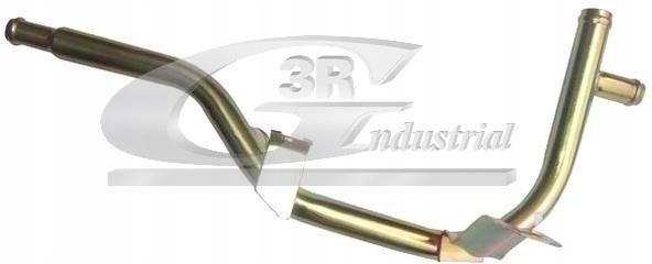 3Rg 80792 Przewód Chłodzenia Metal - Opinie i ceny na Ceneo.pl