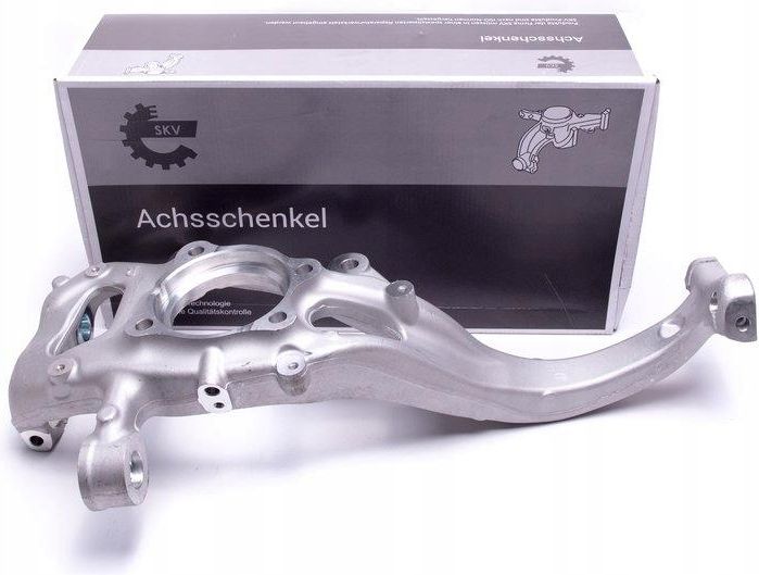 Esen Skv Zwrotnica Prawa Audi A4 B9 A5 8W0407254F - Opinie i ceny na ...