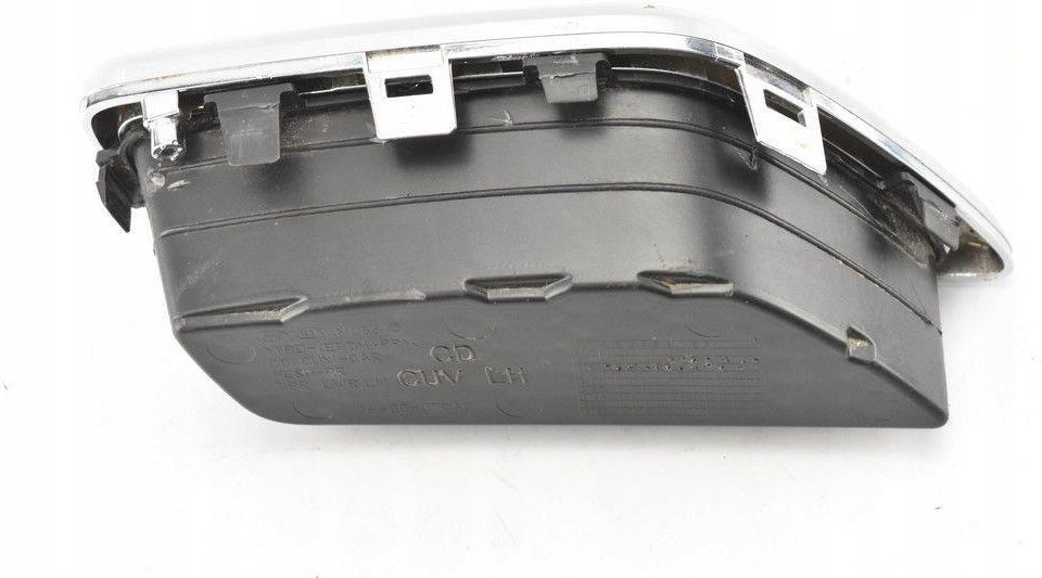 Kia Oe Atrapa Wydechu Kratka Lewa 86680 J7Ca0 Xceed - Opinie i ceny na ...