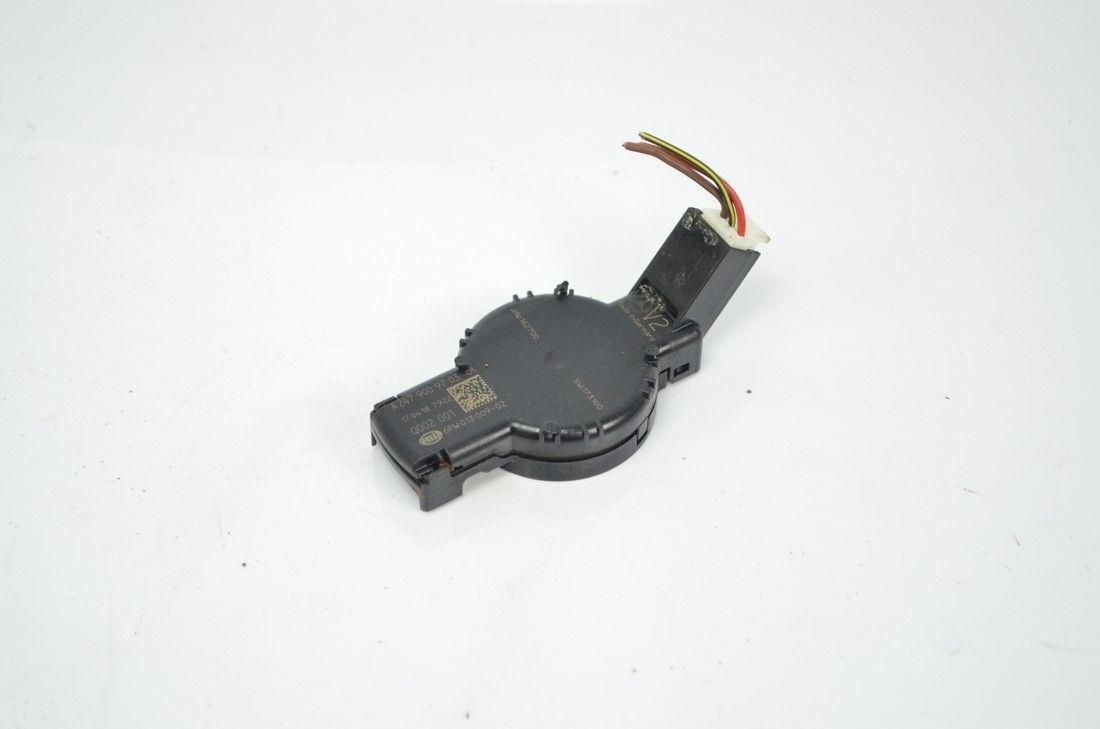 Wyposażenie elektryczne Mercedes Benz Oe Czujnik Sensor Deszczu ...