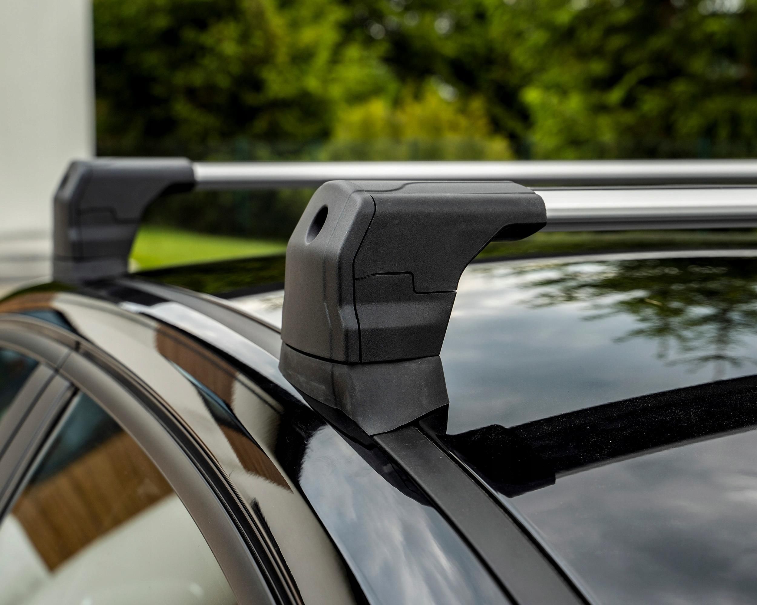 Omtec Bagażnik Dachowy Ford Transit Custom 2013 2022 - opinie i ceny na ...