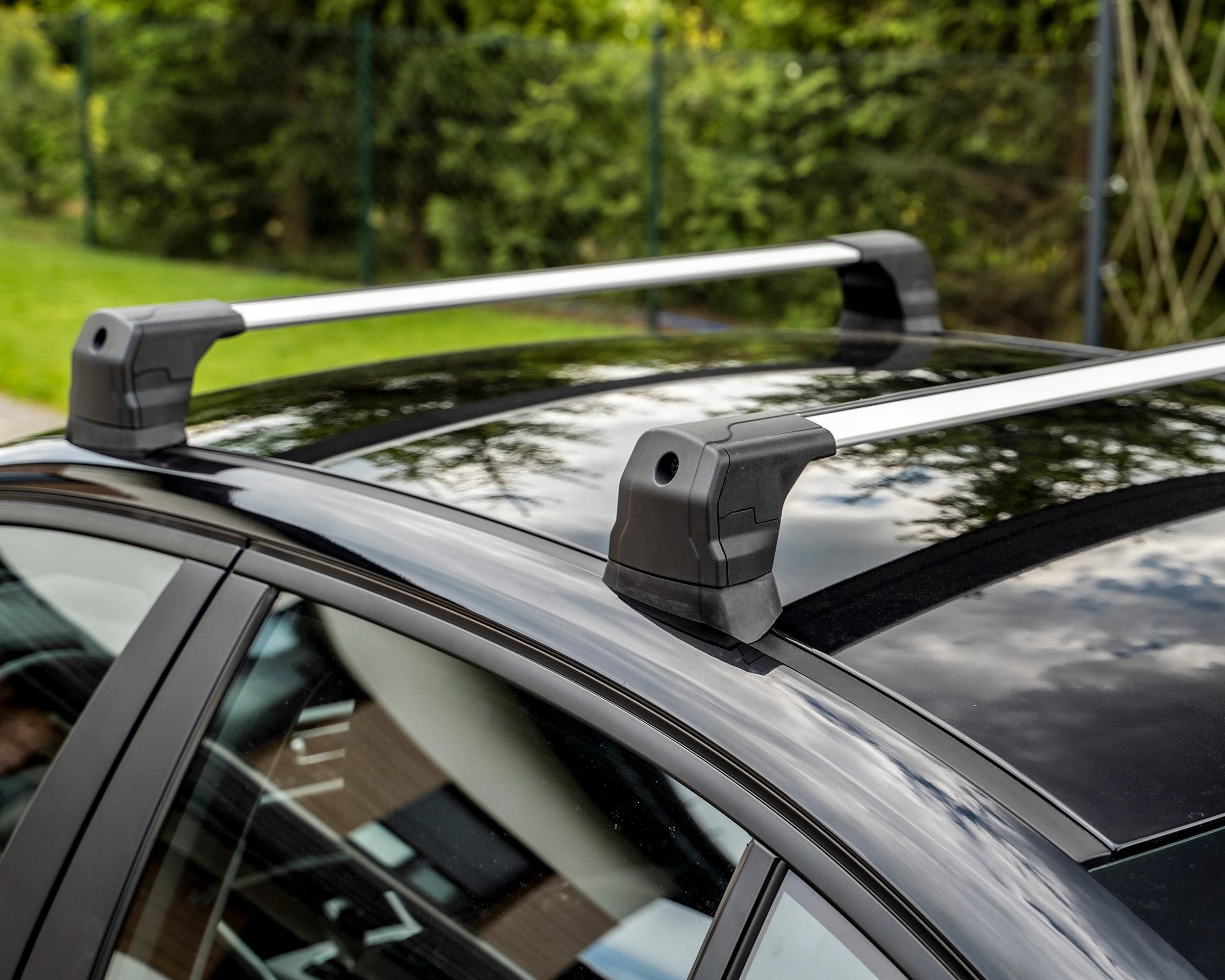 Omtec Bagażnik Dachowy Ford Transit Custom 2013 2022 - opinie i ceny na ...