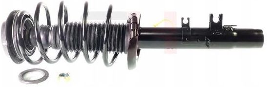 Amortyzator samochodowy Gh 351902C07 Amortyzator Teleskopowy - Opinie i ceny na Ceneo.pl