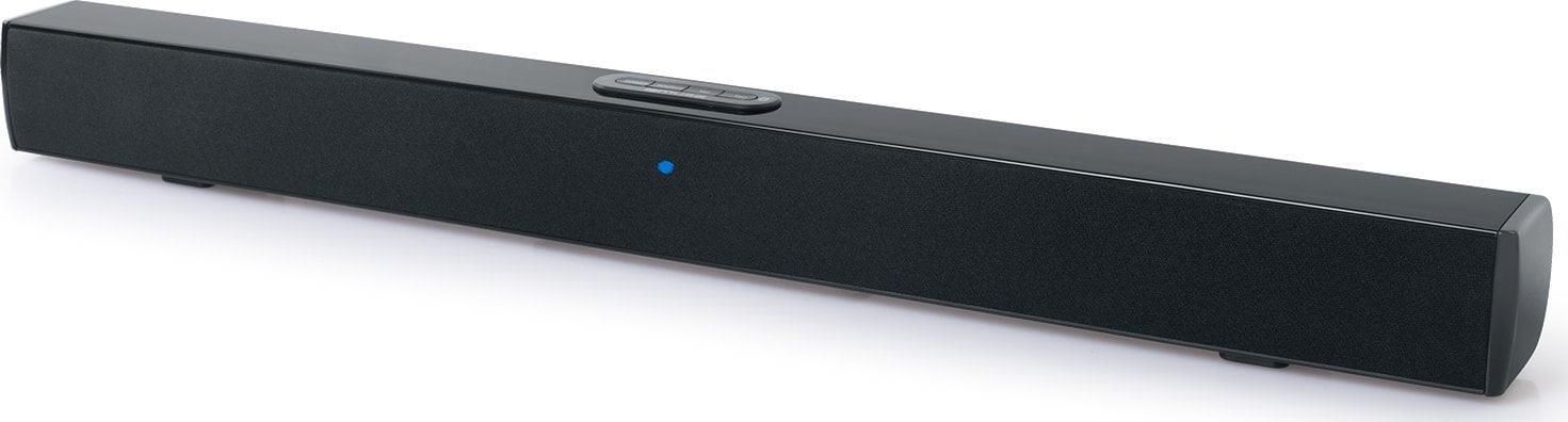Głośniki Muse TV Soundbar M-15SBT W Czarny - Opinie i ceny na Ceneo.pl