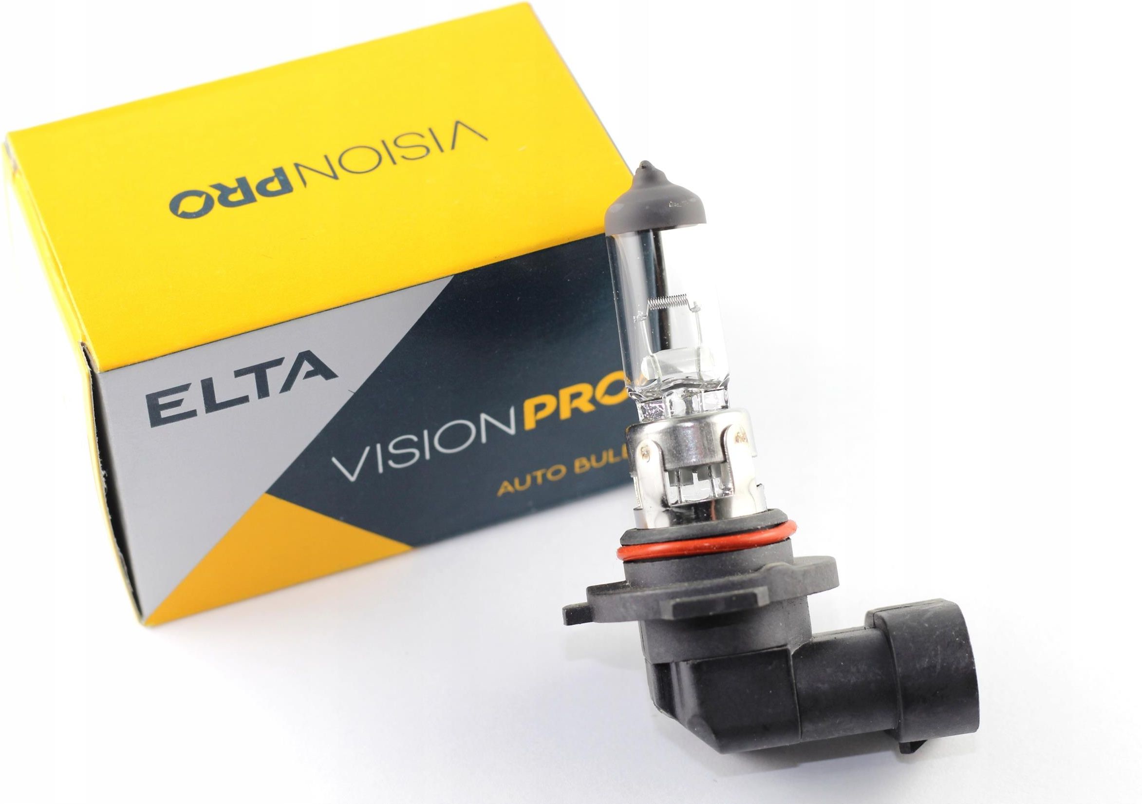 Żarówka Elta Vision Pro H12 12V 53W PZ20d - opinie i ceny na Ceneo.pl