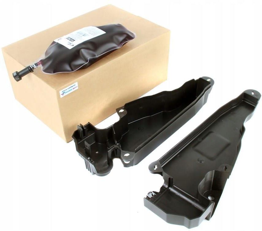 3Rg Zbiornik Nerka Płynu Fap C3 Picasso 1 6 Hdi - Opinie i ceny na Ceneo.pl