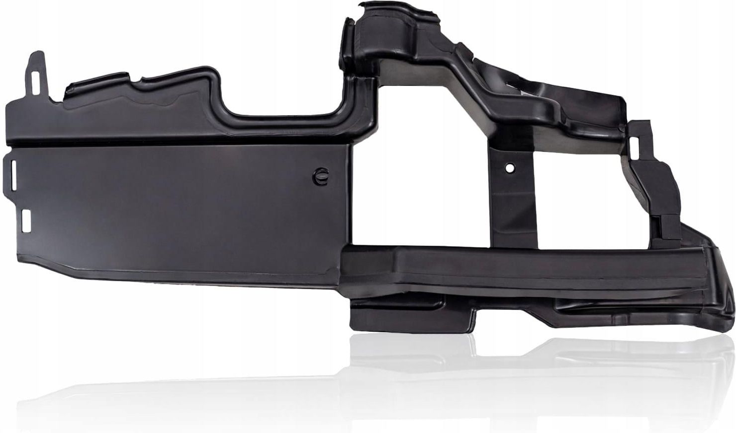 Bmw 7 E65 E66 Kanał Powietrza Prawy 51717145028 - Opinie i ceny na Ceneo.pl