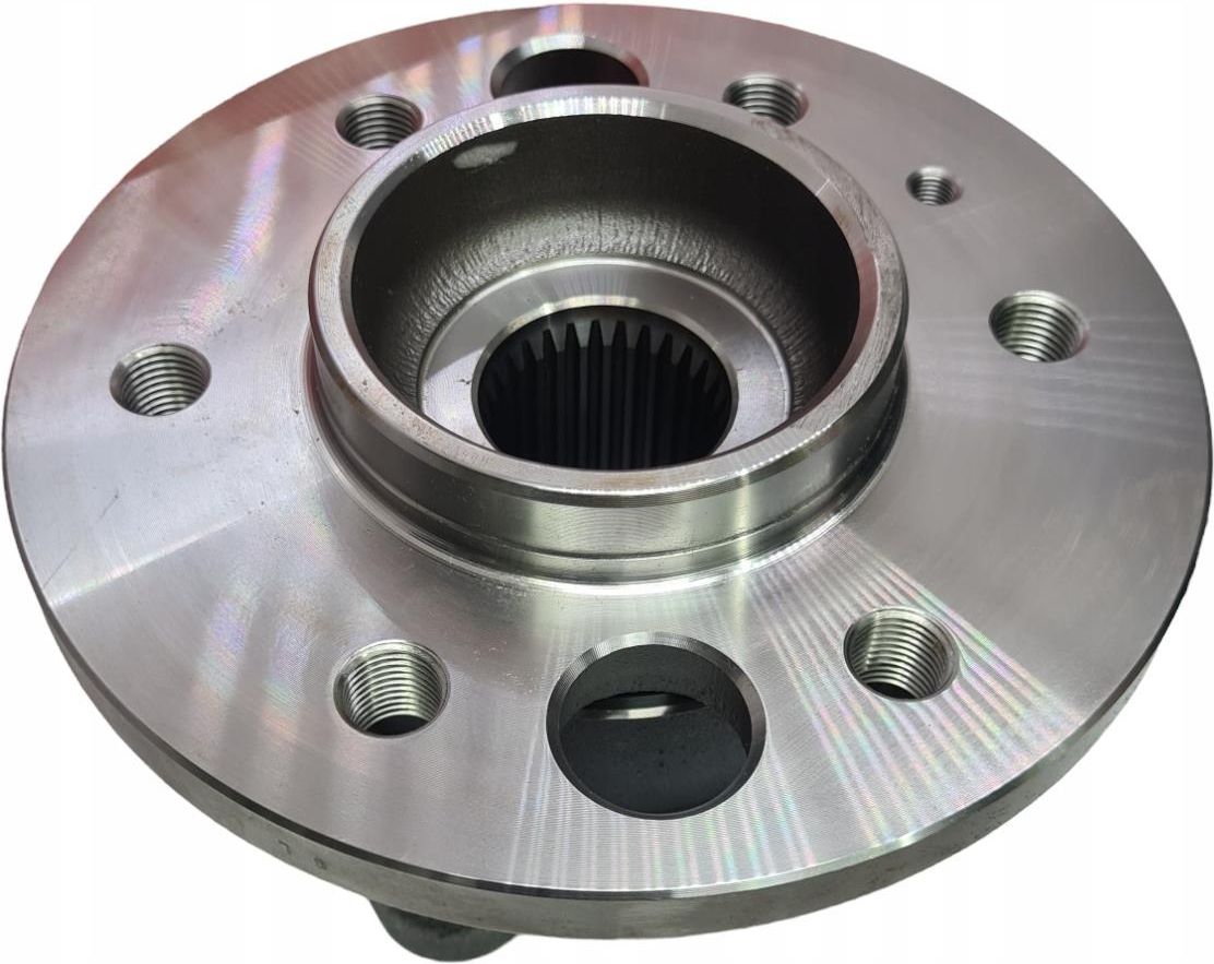 Febi Bilstein Łożysko Piasta Koła Osi Tył Mercedes Sprinter B906 ...