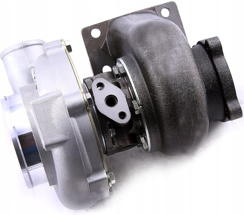 Turbo GT30 turbina 400-500km .76 .37 garrett - opinie i ceny na Ceneo.pl