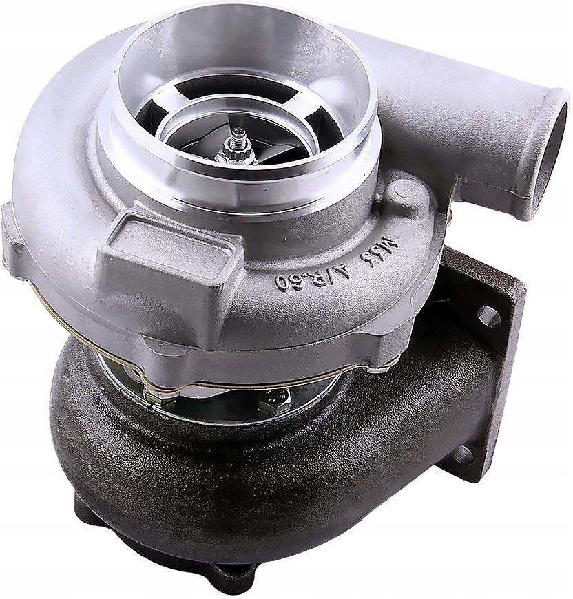 Turbo GT30 turbina 400-500km .76 .37 garrett - opinie i ceny na Ceneo.pl
