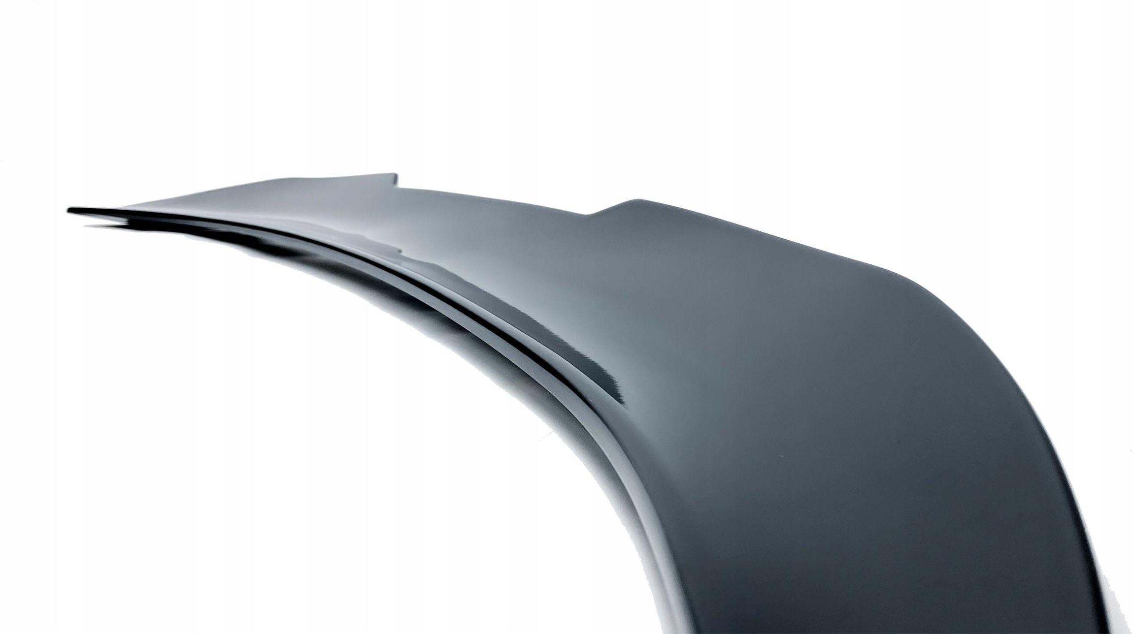 Spoiler lotka klapy Bmw E82 Psm Styl Czarny Połysk - Opinie i ceny na ...