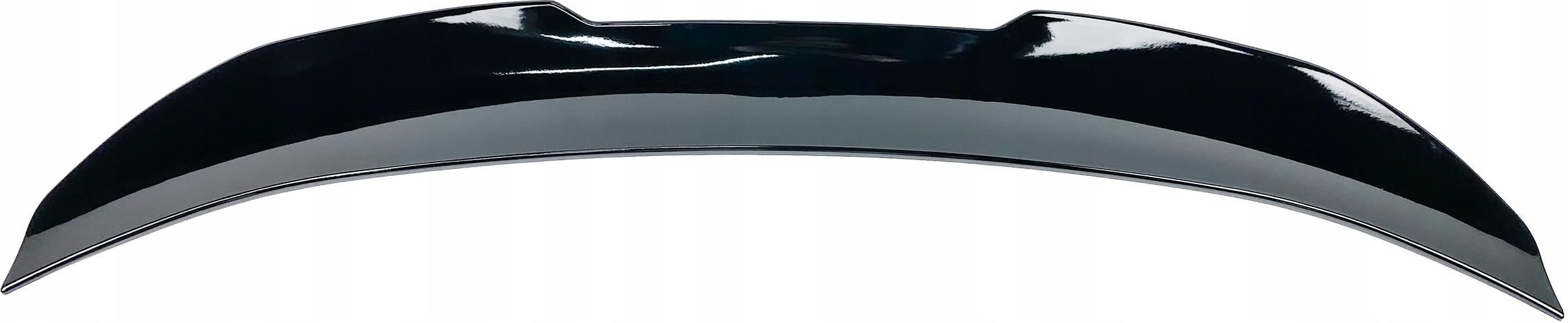 Spoiler lotka klapy Bmw E82 Psm Styl Czarny Połysk - Opinie i ceny na ...