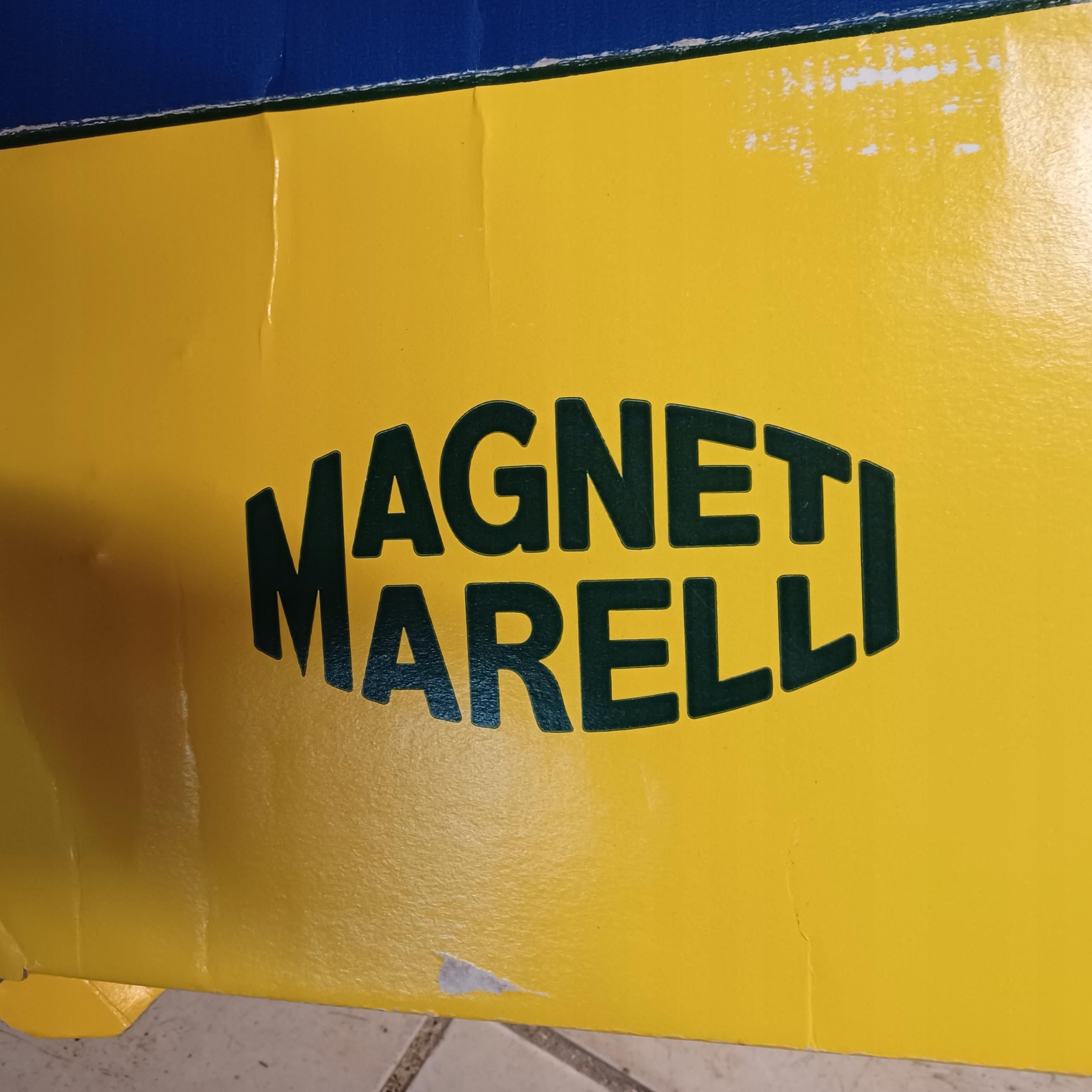 Pompa paliwa Fiat 500 Ford Ka Magnetti Marelli - Opinie i ceny na Ceneo.pl