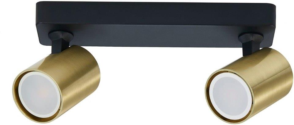 Light Prestige Snow 2 Spot Złoty Lp-731/2W Gd (Lp7312Wgd) - Opinie i ...