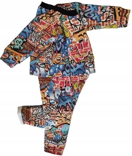 Dres Komiks Style rozmiar 170 - Ceny i opinie - Ceneo.pl