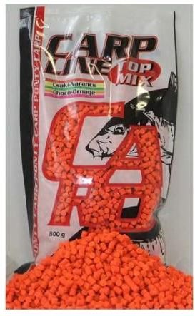 Top Mix Carp Line Fluo Pellet 4mm Chocolate Orange - Ceny i opinie ...