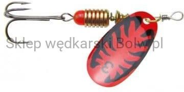 Mistrall Błystka Obrotowa Sperso 4G 01 BM30120401 - Ceny i opinie ...