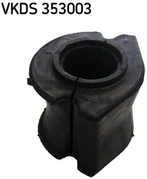 Skf Vkds 353003 - Opinie i ceny na Ceneo.pl