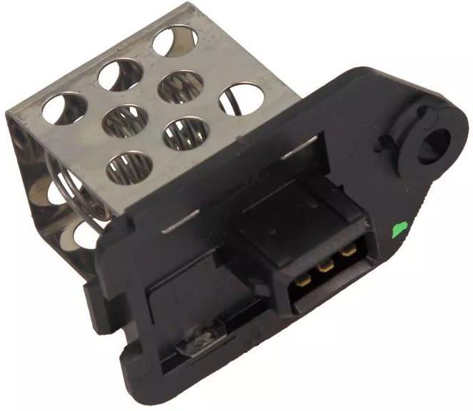 Oryginal Rezystor Wentylatora Chłodnicy Citroen P 1267000 - Opinie i ...