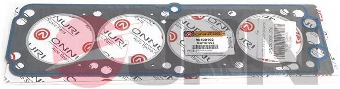 Jpn Uszczelka Głowicy Daewoo 25U0001Jpn - Opinie i ceny na Ceneo.pl