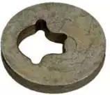 Oe Bmw Podkładka Mimośrodowa 33306760592 - Opinie i ceny na Ceneo.pl