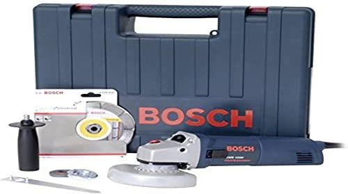 Bosch GWS 1000 Professional 0601828901 - Opinie i ceny na Ceneo.pl
