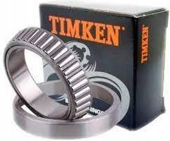 Timken Łożysko Koła Jcb 37425-37625 107.95X158.75 - Opinie i ceny na ...