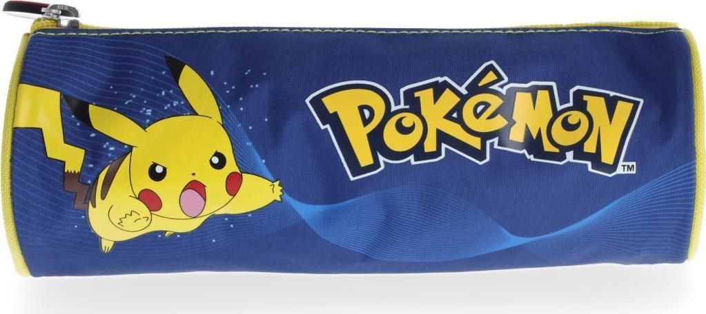 Yamann Piórnik Saszetka Pokemon - Ceny i opinie - Ceneo.pl