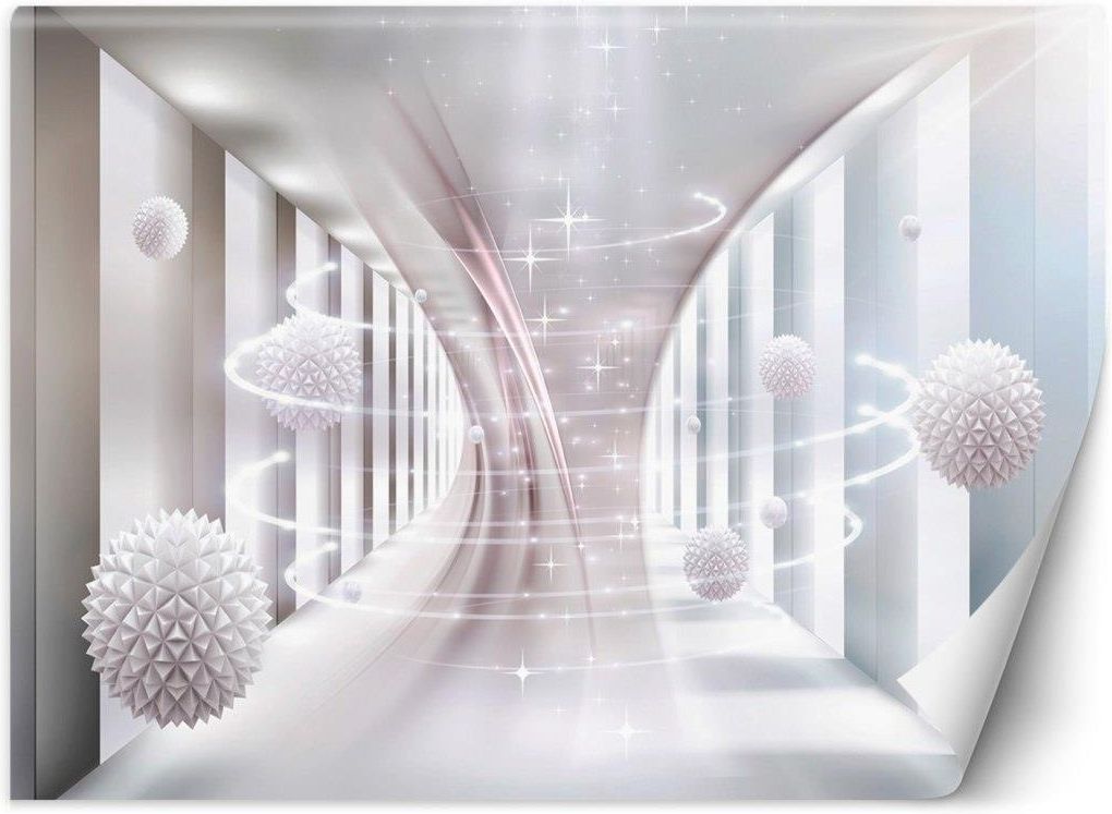 Feeby Wirujące Kule Tunel 3D 350X245 - Opinie i ceny na Ceneo.pl