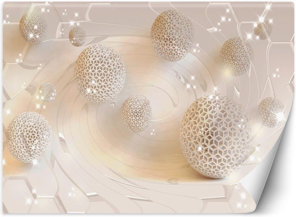 Feeby Kule Tunel 3D 200X140 - Opinie i ceny na Ceneo.pl